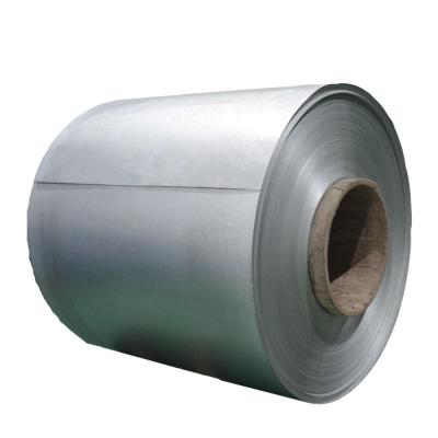 Chine Alliage 5056 bobine en aluminium prépeinte de 0,65 mm pour les grilles de ventilation des navires de marine à vendre