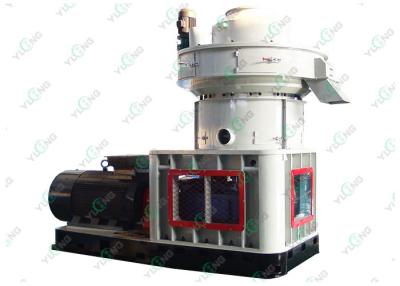 Cina 2-3 macchina della pallina della paglia del mulino/cereale della pallina della paglia/palma del t/h XGJ850 220kw in vendita