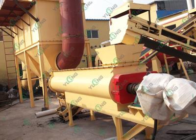 Cina Bio- linea di produzione verde del fertilizzante organico pianta per i rifiuti domestici in vendita