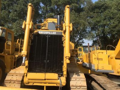 China Used CAT D8 R bulldozer year 2008 for sale for sale