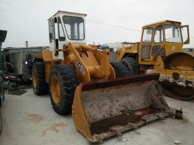 China used Kawasaki 50Z wheel loader for sale for sale