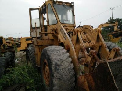 China used Kawasaki 70B loader for sale for sale