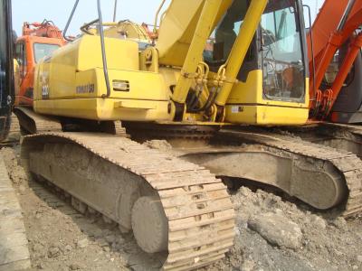 China Used KOMATSU excavator PC220-7(No.1 )for sale for sale