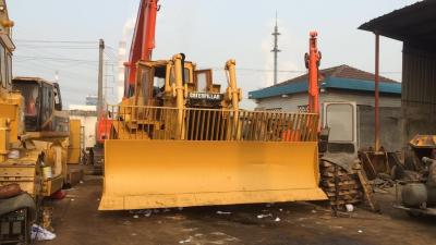 China Used CAT D7H bulldozer year 2009 for sale for sale