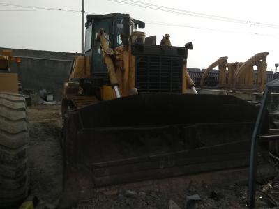 China Used KOMATSU D85-21bulldozer year 2009 for sale for sale