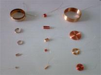 China RIFD AIR COIL for sale