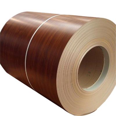 Cina La bobina ricoperta colore laminata a freddo AZ70 di 1.2mm ha preverniciato il materiale di DX51D SGCC S280GD+Z in vendita