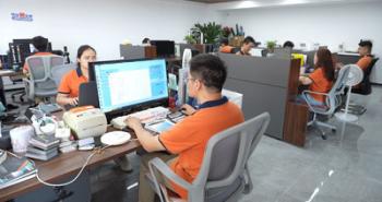 China Factory - Foshan Shuda Film Technology Co., Ltd.