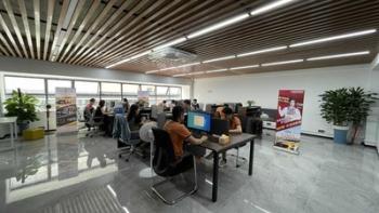 China Factory - Foshan Shuda Film Technology Co., Ltd.