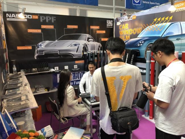 Foshan Shuda Film Technology Co., Ltd.