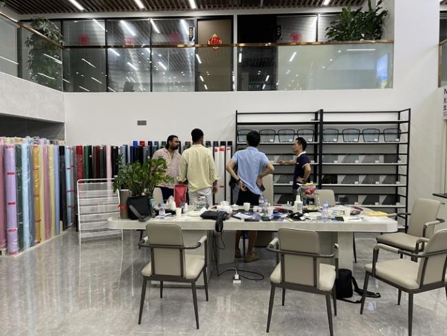 Foshan Shuda Film Technology Co., Ltd.