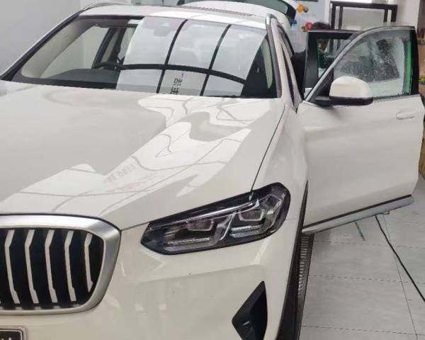 Quality Crystal Sharp 90 High End Micro Adhesive Clear Ppf Wrap TPU Car Film for sale