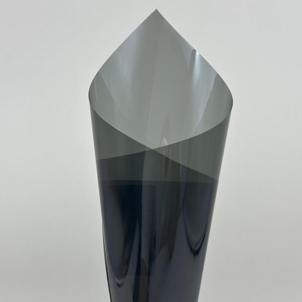 Quality 2HD 2mil Metallic Car Window Tint 39% VLT 98% IRR LX40 8 Year Warranty for sale