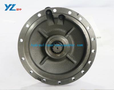 Chine Pièces de rechange d'excavatrice de Swing Motor 13T LQ15V00015F1 de l'excavatrice SK250-8 à vendre
