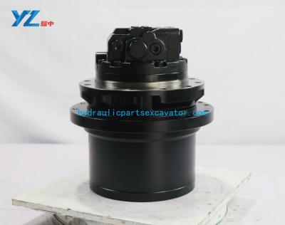Κίνα Τελικό Drive 201-60-73500 μηχανών 201-60-73500 GM09 ταξιδιού εκσκαφέων cOem προς πώληση