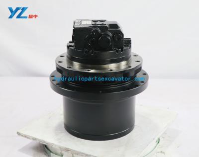 Κίνα Τελικό Drive 201-60-73500 μηχανών 201-60-73500 GM09 ταξιδιού εκσκαφέων cOem προς πώληση