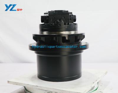 Κίνα Τελικό Drive 201-60-73500 μηχανών 201-60-73500 GM09 ταξιδιού εκσκαφέων cOem προς πώληση