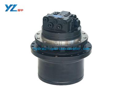 Κίνα Τελικό Drive 201-60-73500 μηχανών 201-60-73500 GM09 ταξιδιού εκσκαφέων cOem προς πώληση
