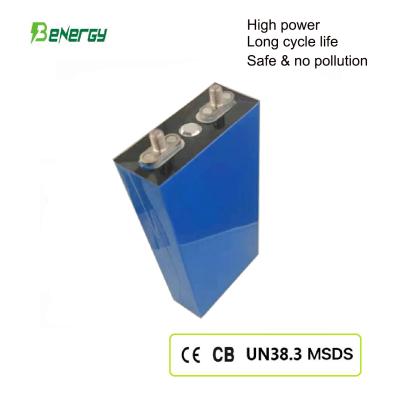 3.2V 25Ah Λίθιο Σιδηρούν Φωσφορικό (LiFePO4) μπαταρία - 15 λεπτά γρήγορη φόρτιση.