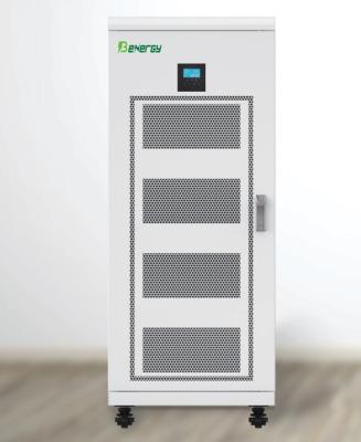 48Volt 400AH 20KWH 파워월 오프 그리드 주기 라이프 2000명