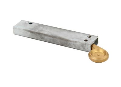 Cina barilotto sinistro o giusto Bolt del paletto di scivolamento resistente di 180mm del portone della serratura del fermo in vendita