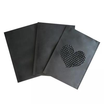 Cina Mailer in carta Kraft a nido d'ape Busta imbottita Kraft Bubble Mailer in vendita