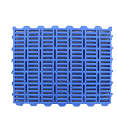China Pig Plastic Slats Plastic Flooring for Pig Farm Pig Equipment Other Animal Husbandry Equipment for sale