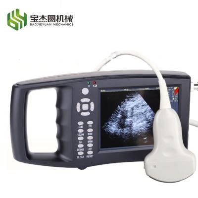 China Animal Ultrasound Machine Ultrasound Handheld Device Vetetinary Abdominal Ultrasound of Dogs Pets for sale