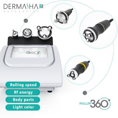 Cina Cavitazione portatile rf dell'ascensore di fronte della macchina di Rf Body Slimming del nuovo modello che dimagrisce cavitazione Slimmin del rullo rf di vuoto dei dispositivi in vendita