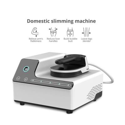 Cina Ente elettromagnetico di SME che scolpisce macchina, stimolatore portatile neo del muscolo di rf in vendita