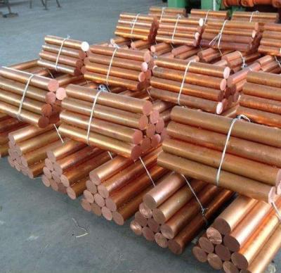 Cina DN900 3/8 duro tubo di rame a 2 pollici C11400 senza cuciture per il condizionatore d'aria in vendita
