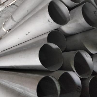 Cina ASTM A312/213 Tubo senza cuciture in acciaio inossidabile SS 430 316 316L 304 prezzo al kg laminato a freddo in vendita