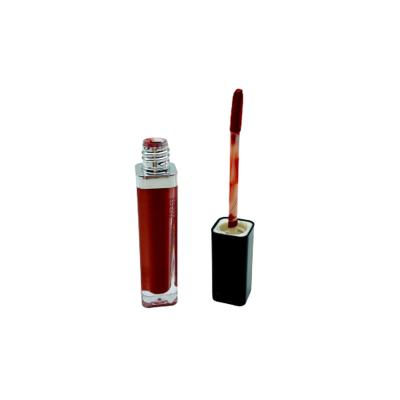 China Belleza 15ml hidratante duradero Matt Lip Gloss de Wesson en venta