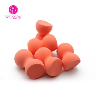 Cina Spugna di bellezza di WS7 Logo Printing Individual Package Makeup in vendita