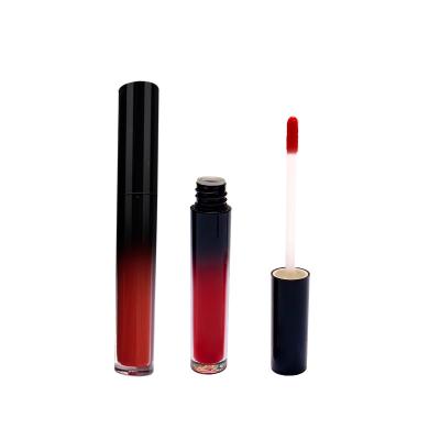 China clara de huevo de 12color no Esy Fade Matt Lip Gloss Velvet Labial en venta