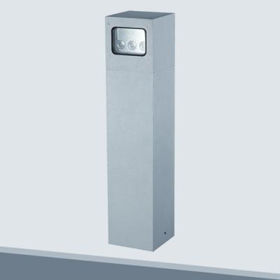 Cina Edison LED Luci da giardino ad uso residenziale con built - in driver 600MM 50Hz in vendita