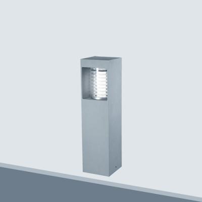 Cina Le luci del giardino di IP55 LED, percorso del giardino accende con le estrusioni di alluminio 450mm 3.17kg in vendita