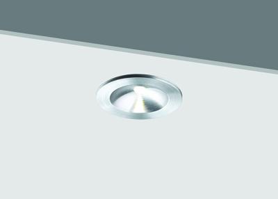 Cina Luce dell'interno di Downlights 3watt Edison LED del punto del LED per il Governo/bagno in vendita