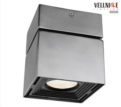 Cina Sorga il chip montato della PANNOCCHIA principale quadrato all'aperto LED delle plafoniere 3000K il LED DownlightsCITIZEN di IP44 14W in vendita