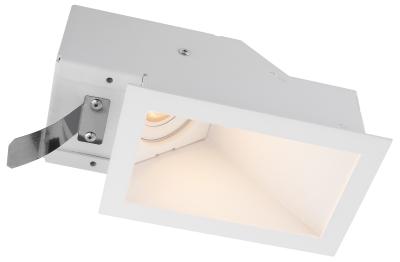 Cina il punto ribaltabile bianco LED di 7W /10W 3000K Dimmable 180mA giù accende la progettazione europea in vendita
