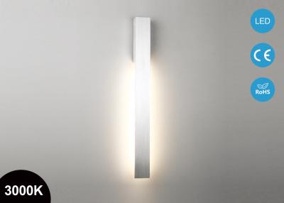 Cina Il CE/superficie di RoHs montata ha condotto rivestimento del rivestimento della polvere 3.6W/8.4W delle lampade fluorescenti in vendita