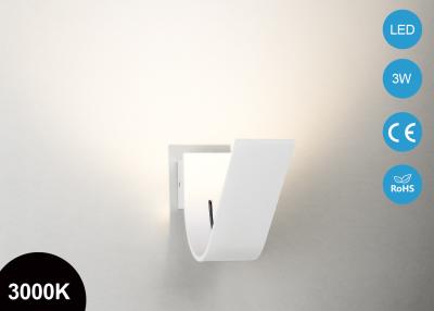 Cina Camera da letto ultra semplice dell'interno di minimalismo delle luci della parete del LED, luce della lampada da parete per la casa in vendita