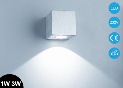 Cina Il cubo classico di illuminazione che legge la parete dell'interno del LED accende cinque anni di garanzia in vendita