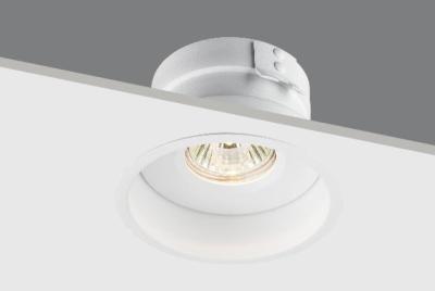 Cina Funzione abbagliata R4B0107 di Downlights MR16/GU10 in profondità del punto regolabile dell'interno LED anti in vendita