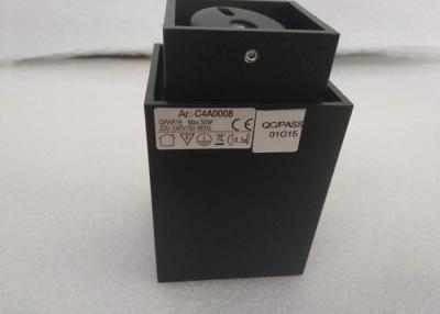 Cina le plafoniere all'aperto massime di CA 220-230V 50W LED di 60hz GU10/soffitto esteriore hanno montato la luce in vendita