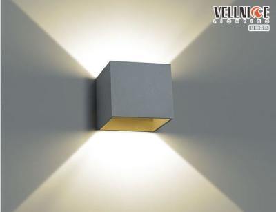 Cina Il CA interno massimo 220-240V del nero 40Watt G9 su e giù la parete accende dell'interno in vendita