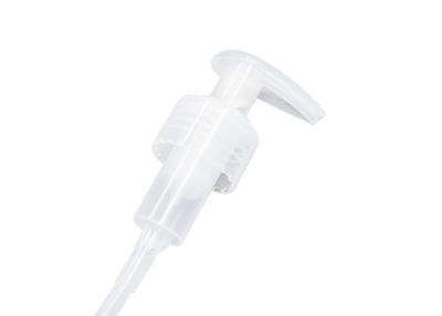 Chine Futur distributeur en plastique mono de pompe de lotion de recyclage 24 - 410 28 - 410 à vendre