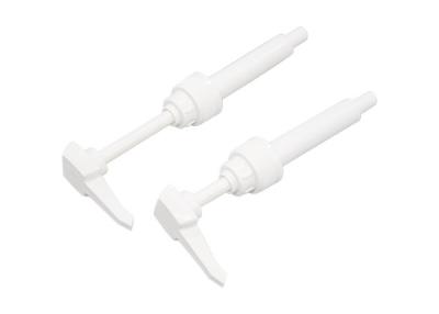 中国 UKS10 PPはポンプ ディスペンサー5ml 8ml 10mlの適量28 - 410をシロップにする 販売のため