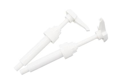 中国 UKS10 PPはポンプ ディスペンサー5ml 8ml 10mlの適量28 - 410をシロップにする 販売のため