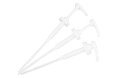Chine Dispensateur à pompe à sirop à fermeture lisse 5 ml 8 ml et 10 ml à vendre